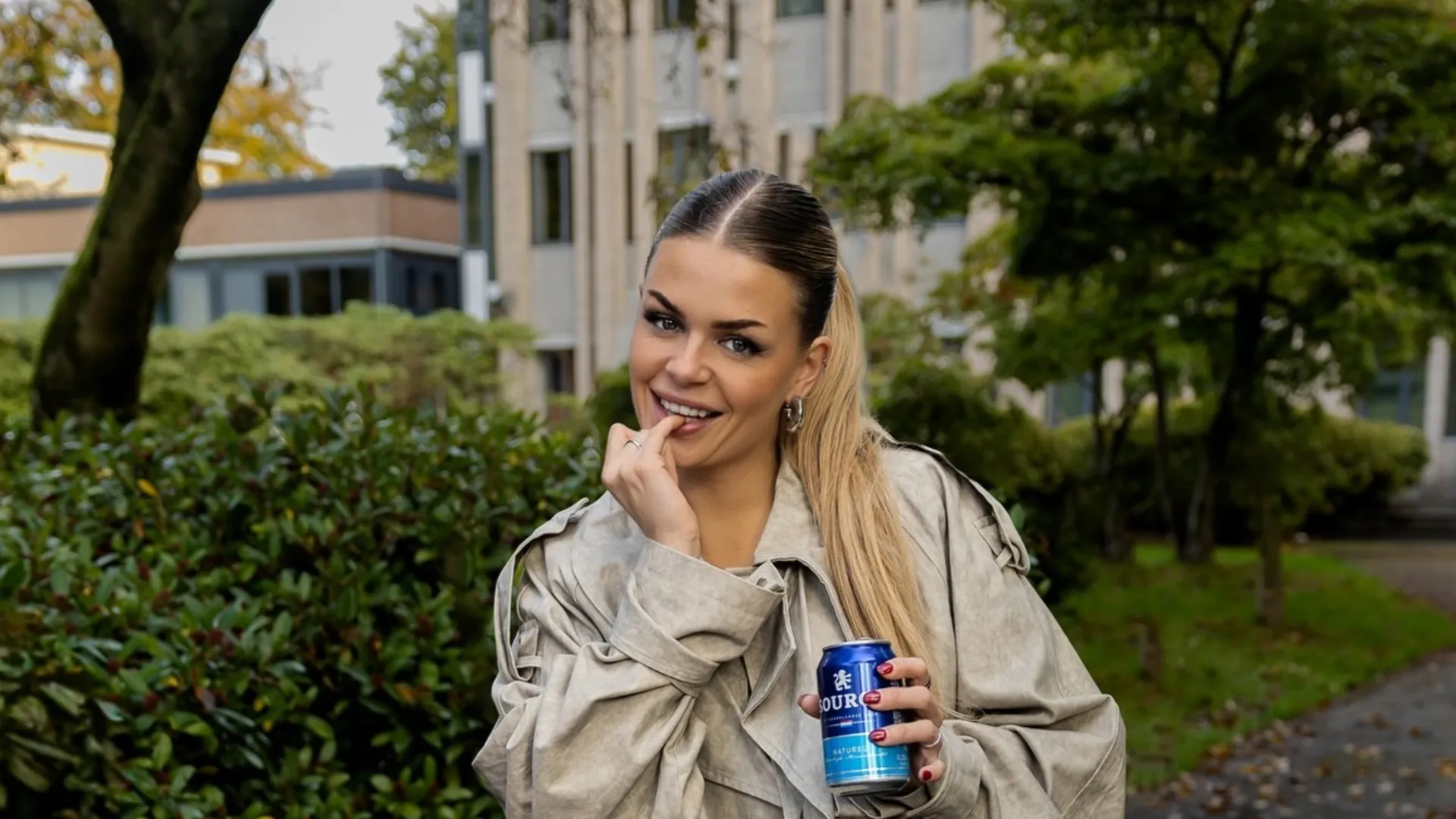 Davina Michelle vraagt dit bizarre bedrag per optreden van 30 minuten