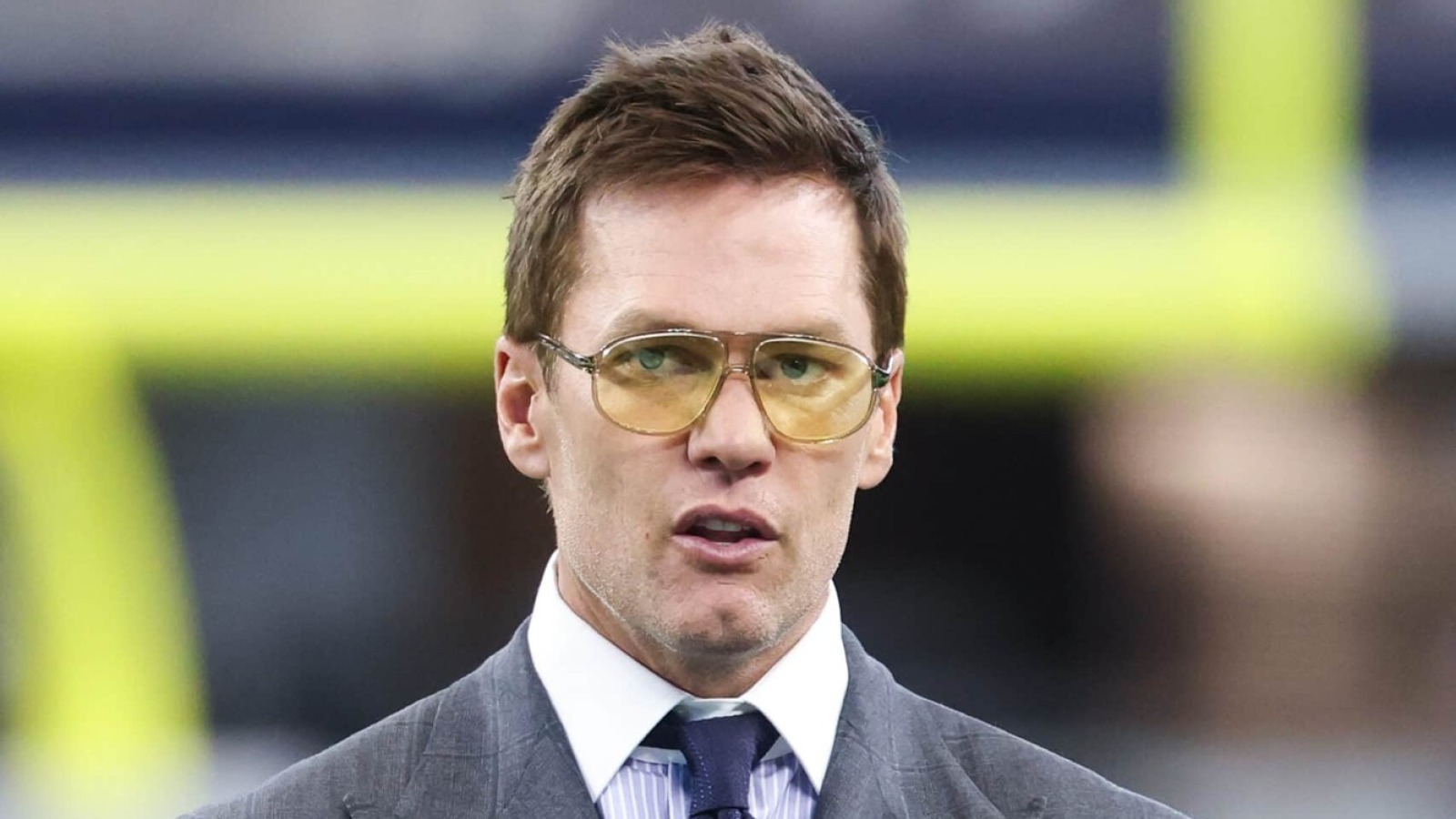 'He's a stud': Tom Brady names Chiefs player who is already an all-time ...