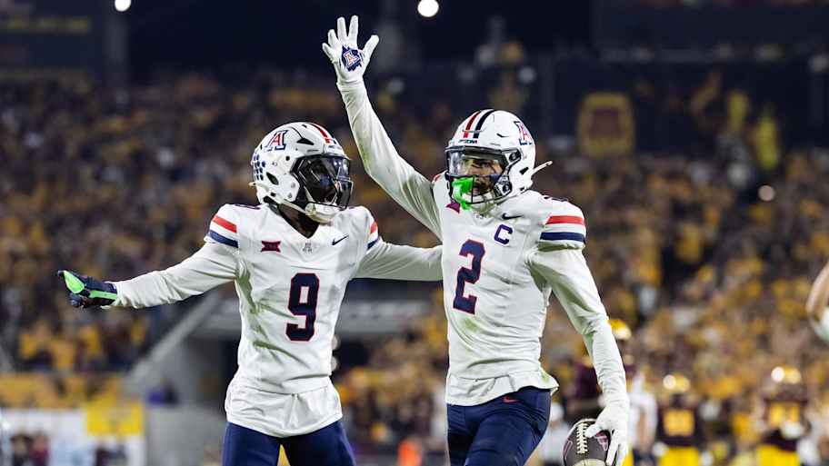 Arizona Rising in ESPN FPI Rankings and AP Poll