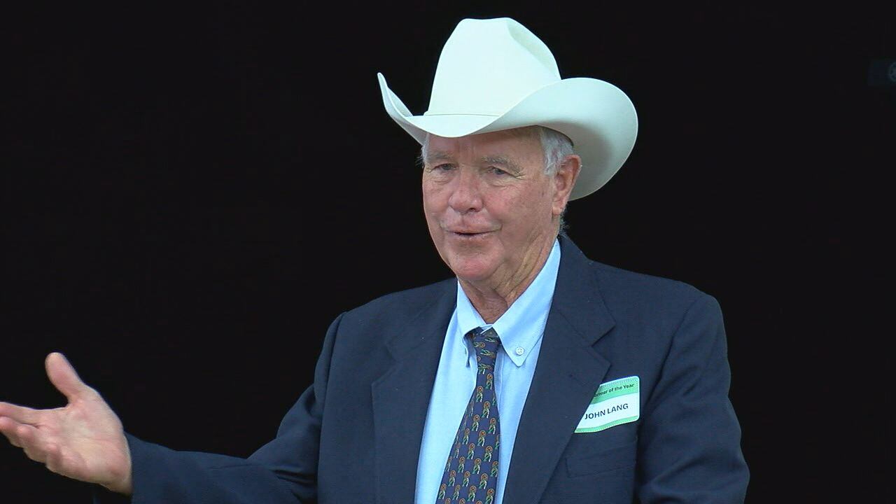 West Alabama cattle rancher named 2025 Farmer of the Year