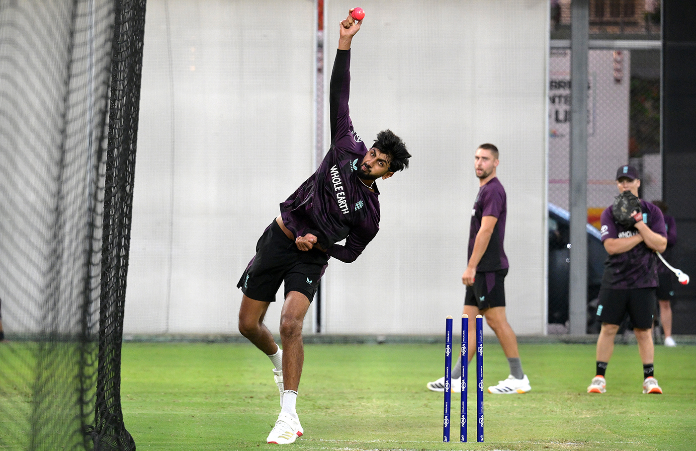 Stokes: Bashir remains 'England's No.1 spinner' despite Brisbane omission