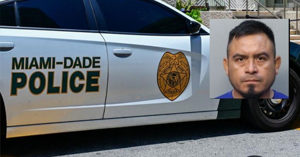 Man Claimed His Missing Girlfriend Was Arrested by ICE, but Investigation Revealed Something ...