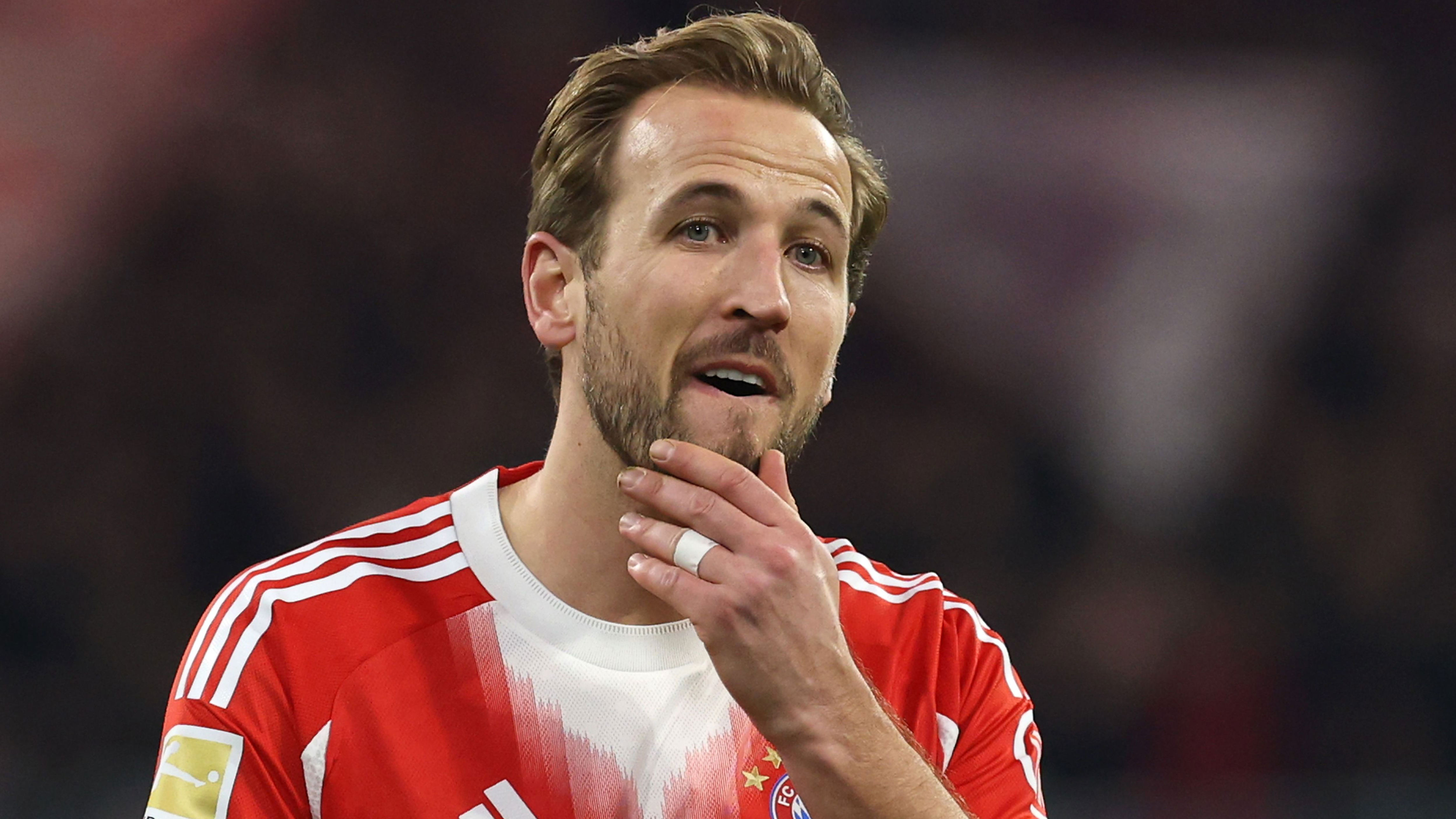What next for Harry Kane? Bayern Munich chief provides bullish update ...