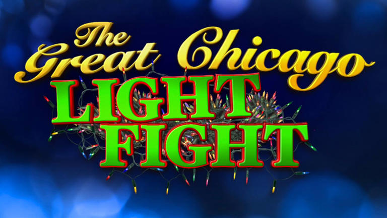 Ramos family in Posen wins Great Chicago Light Fight 2025