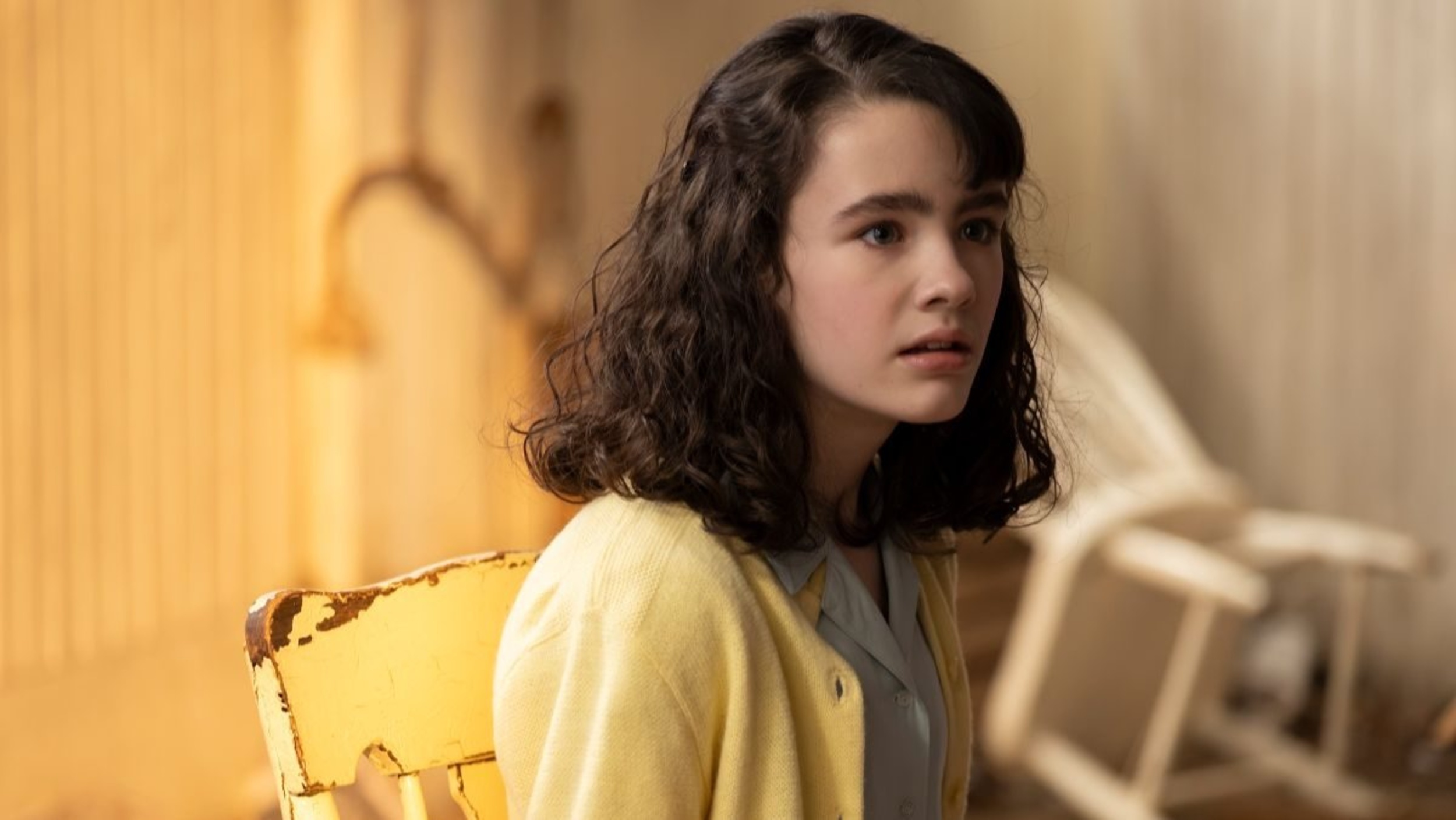 'Welcome to Derry' confirms a massive Pennywise theory that changes ...