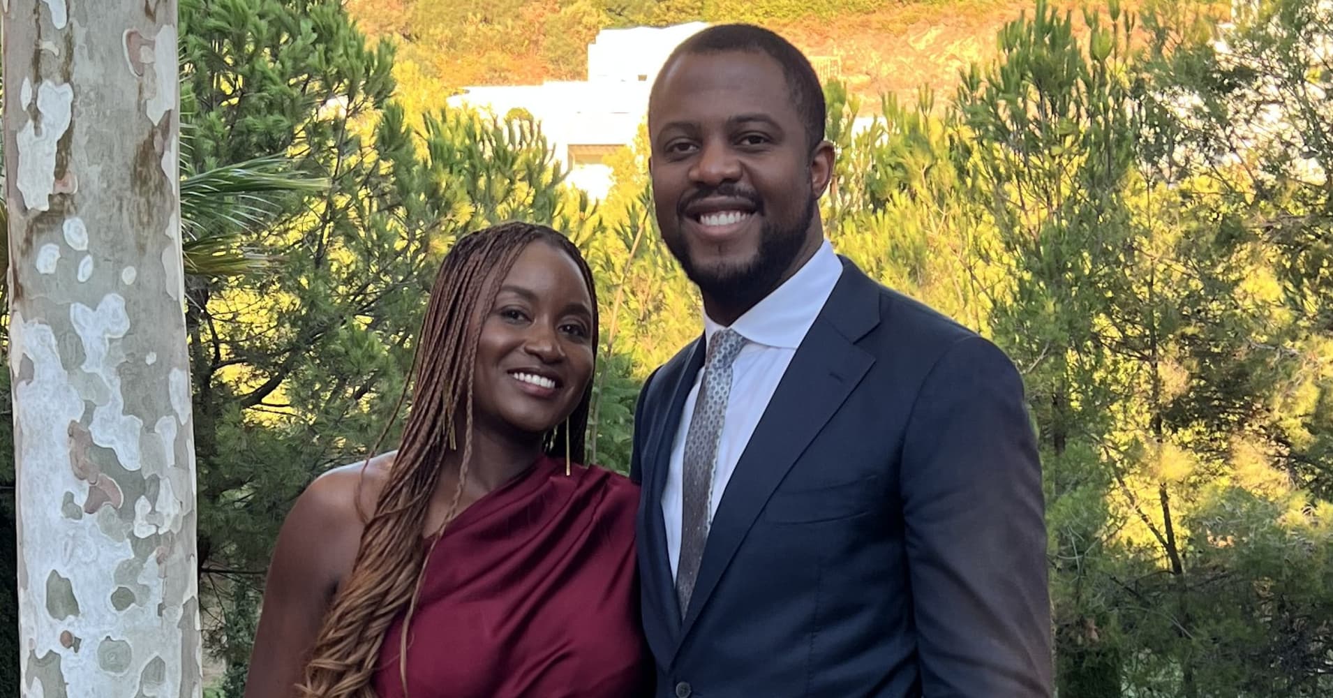 Parents spent $2K to start a side hustle in their basement—now it ...