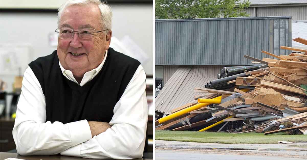 Disgruntled Workers on Their Absolute Last Nerve