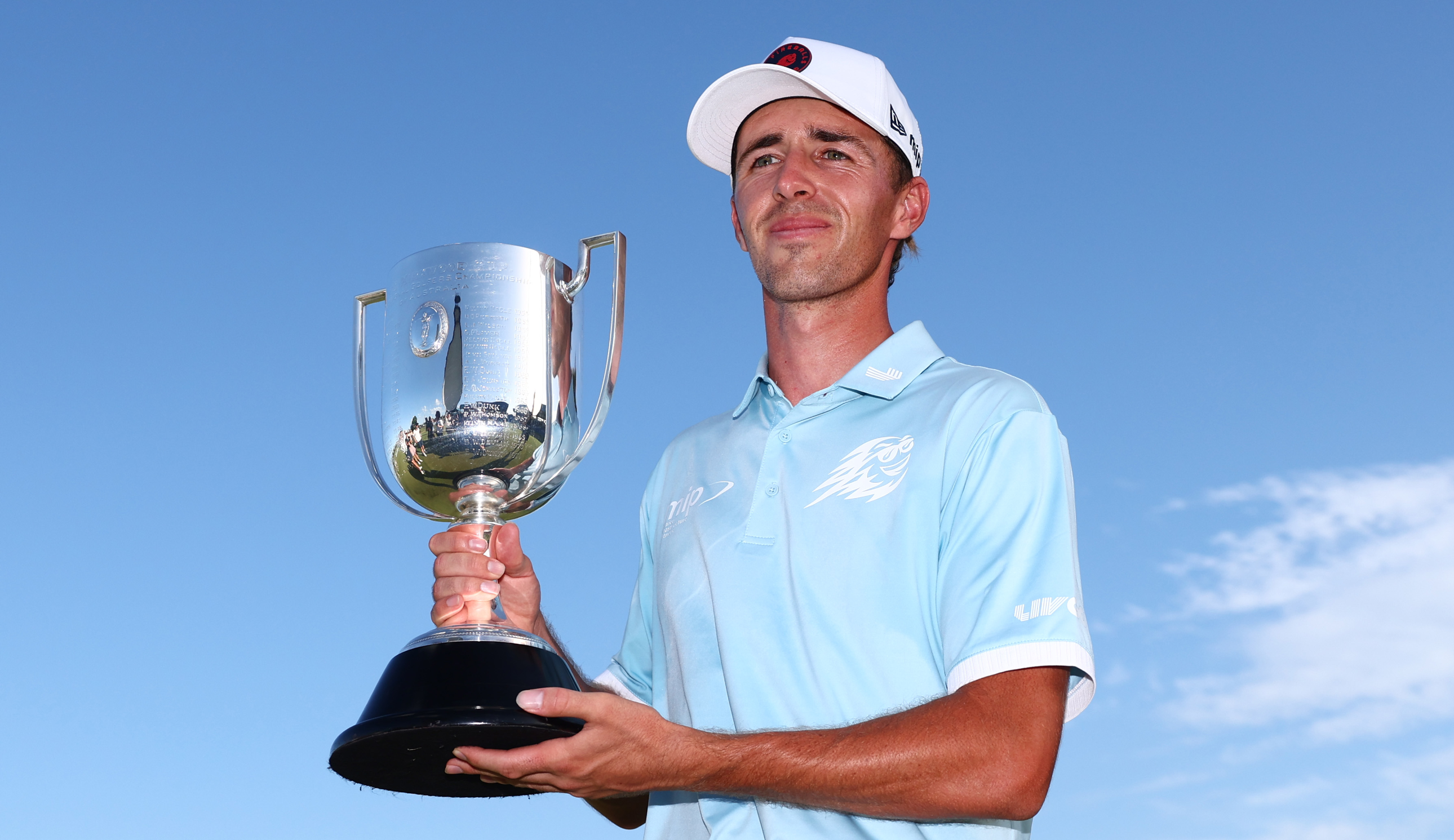 Another Win For This Iron Brand And A Prototype Scotty Cameron Putter ...