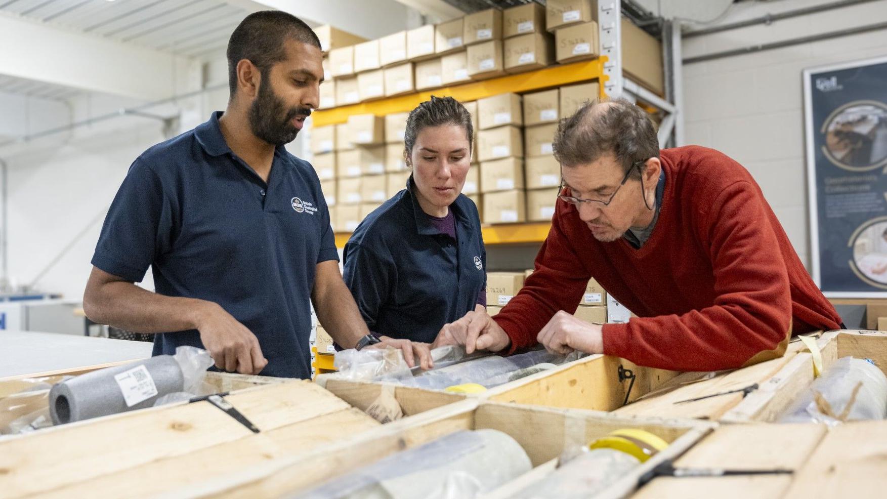'One of a kind' window opened into Scotland's past