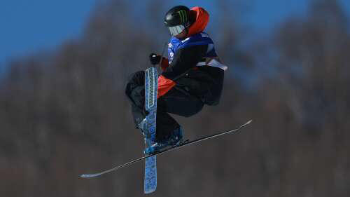 Olympic sports weekend recap: Mikaela Shiffrin as peerless as ever in ...