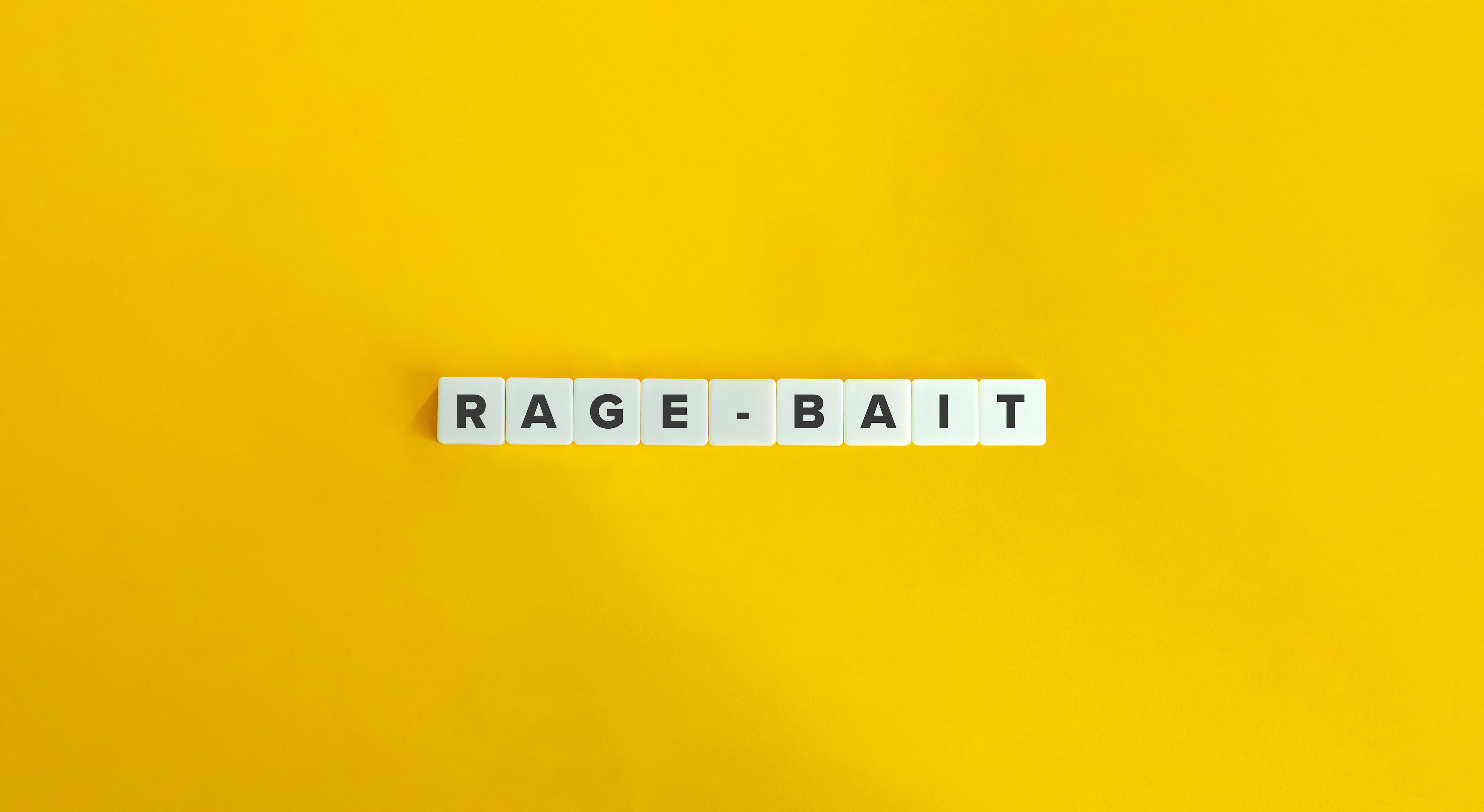 Oxford selects its word of the year; What is ‘rage bait’