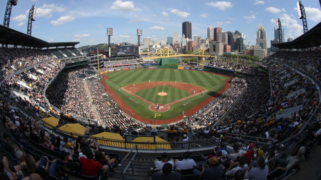 MLB Insiders Identify ‘Ideal Fit’ For Pirates Lineup On Trade Market