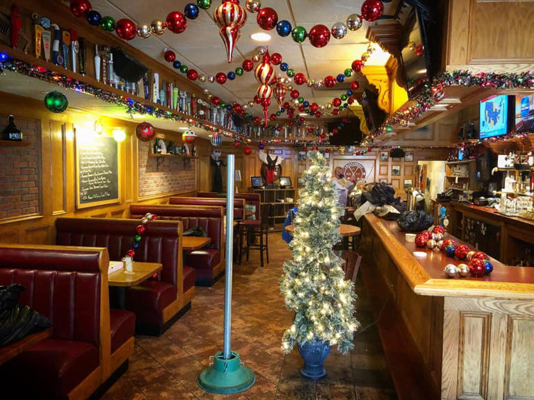 What and when is Festivus, the quirky Christmas alternative?