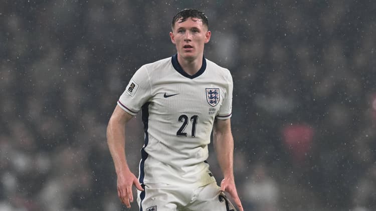 Elliot Anderson ready to snub Man Utd