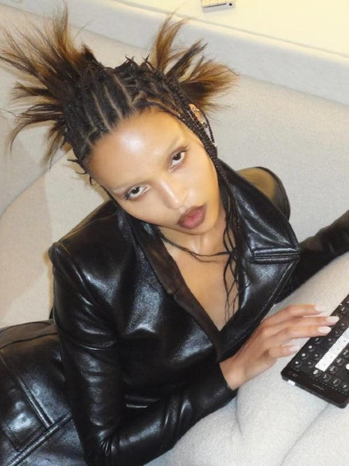 FKA Twigs anuncia su primer concierto en México: fecha y cuándo comprar ...
