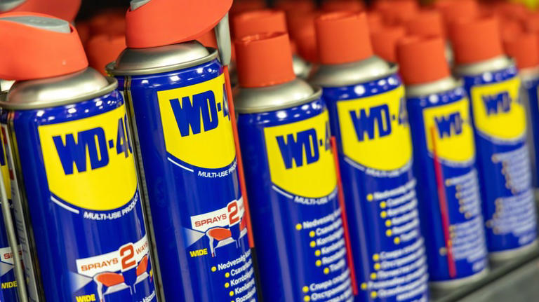 Zipper Stuck On Your Tent? Campers Say Not To Reach For The WD-40