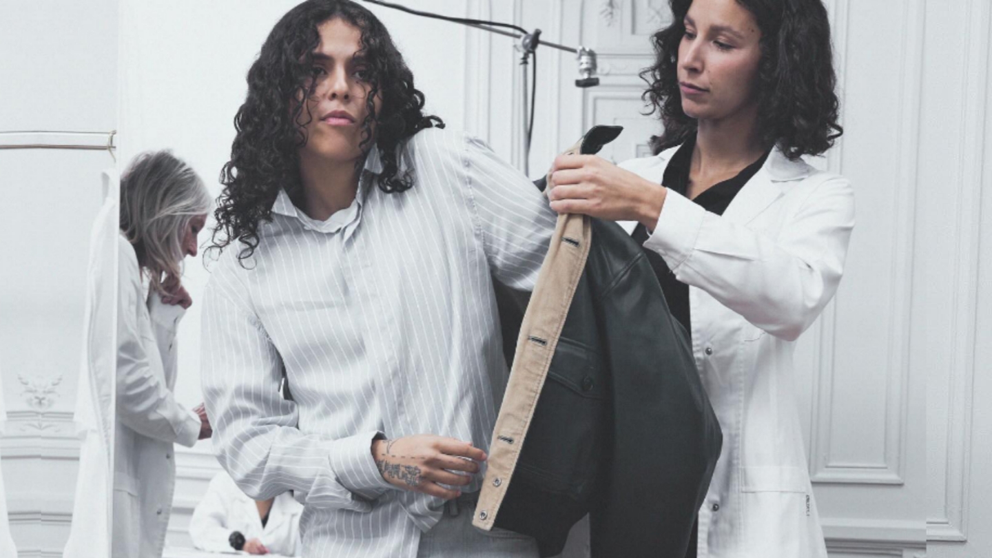 Dior Taps U.S. Rapper 070 Shake As Its New Brand Ambassador