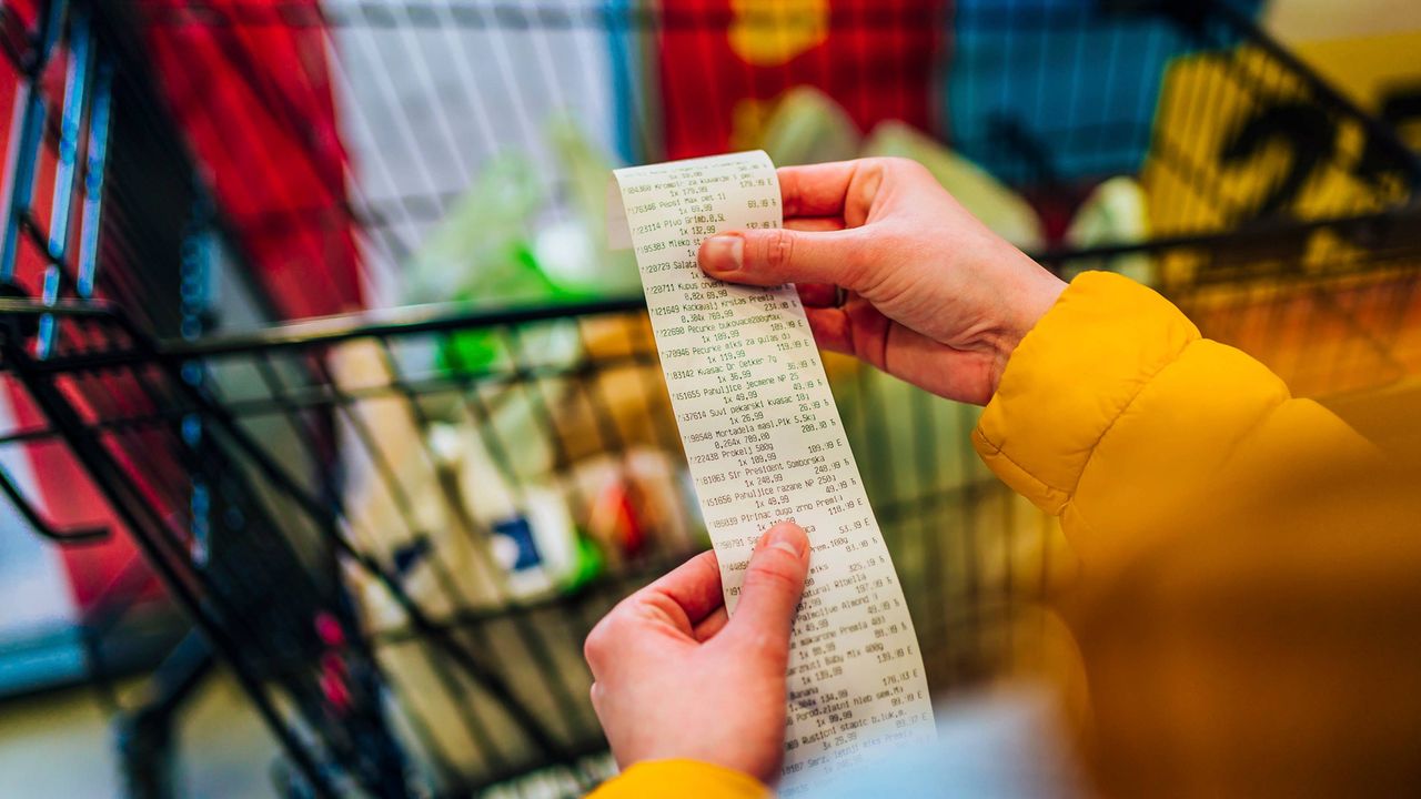 10 cities with the cheapest groceries in the US