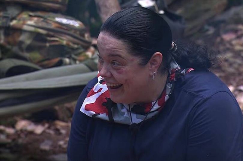ITV I'm A Celebrity fans slam contestant for 'nasty' remark as Lisa ...