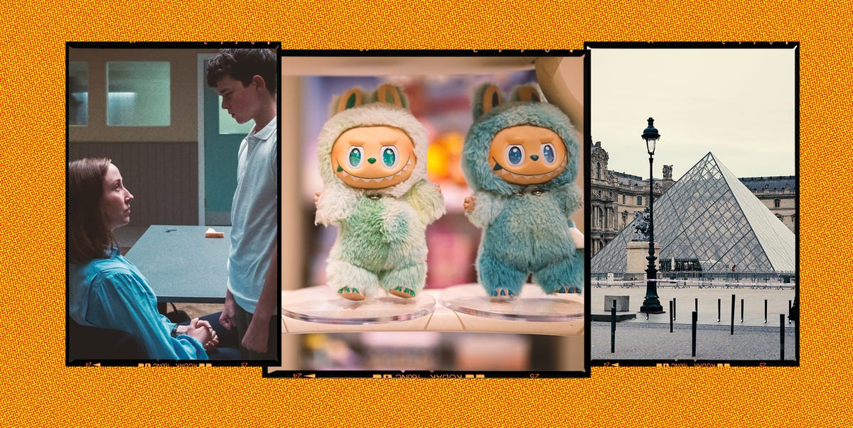 2025 quiz of the year: 30 questions and answers to test your knowledge