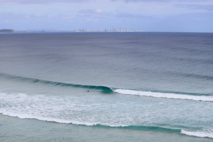 6 of the Best Intermediate Surf Spots in the World
