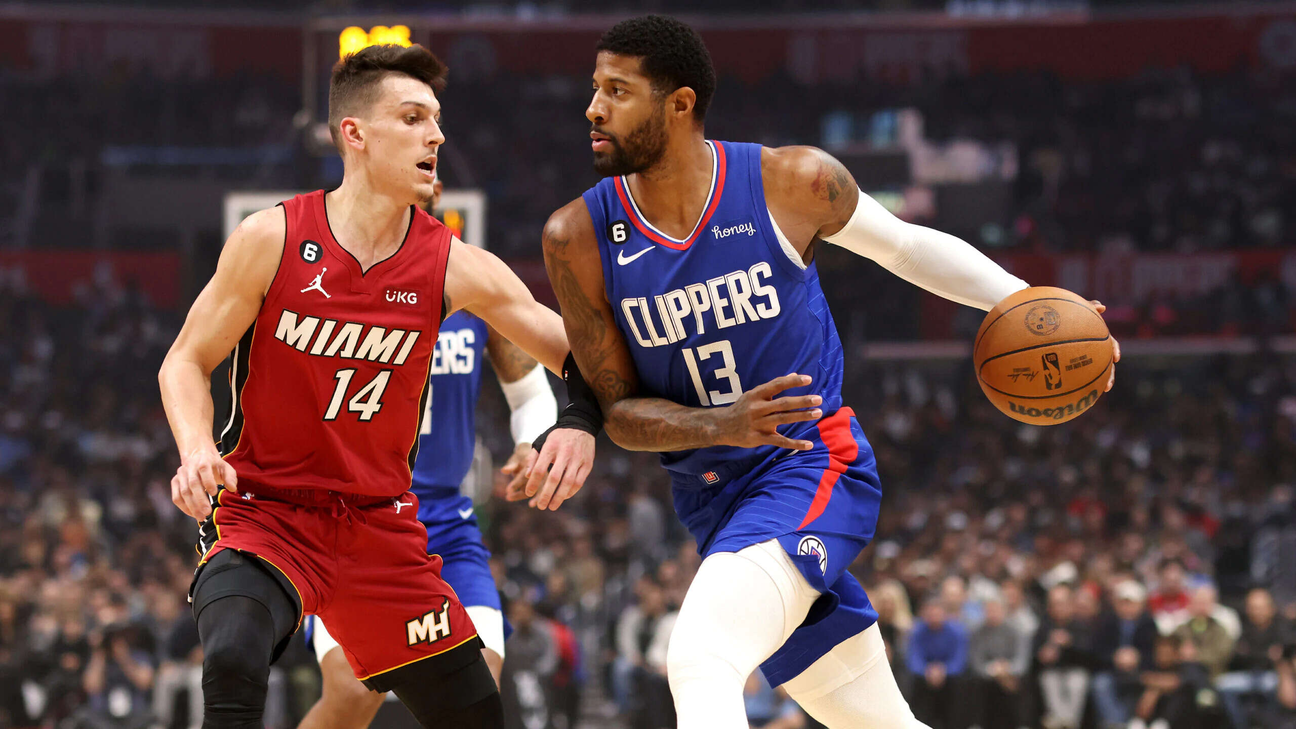 Miami Heat vs Los Angeles Clippers (12-01-2025) game preview: When and ...