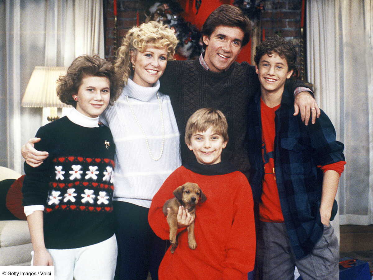 Quoi de neuf docteur ? : Mike, Carol et Ben, les enfants de la famille Seaver, ont plus de 50 ...