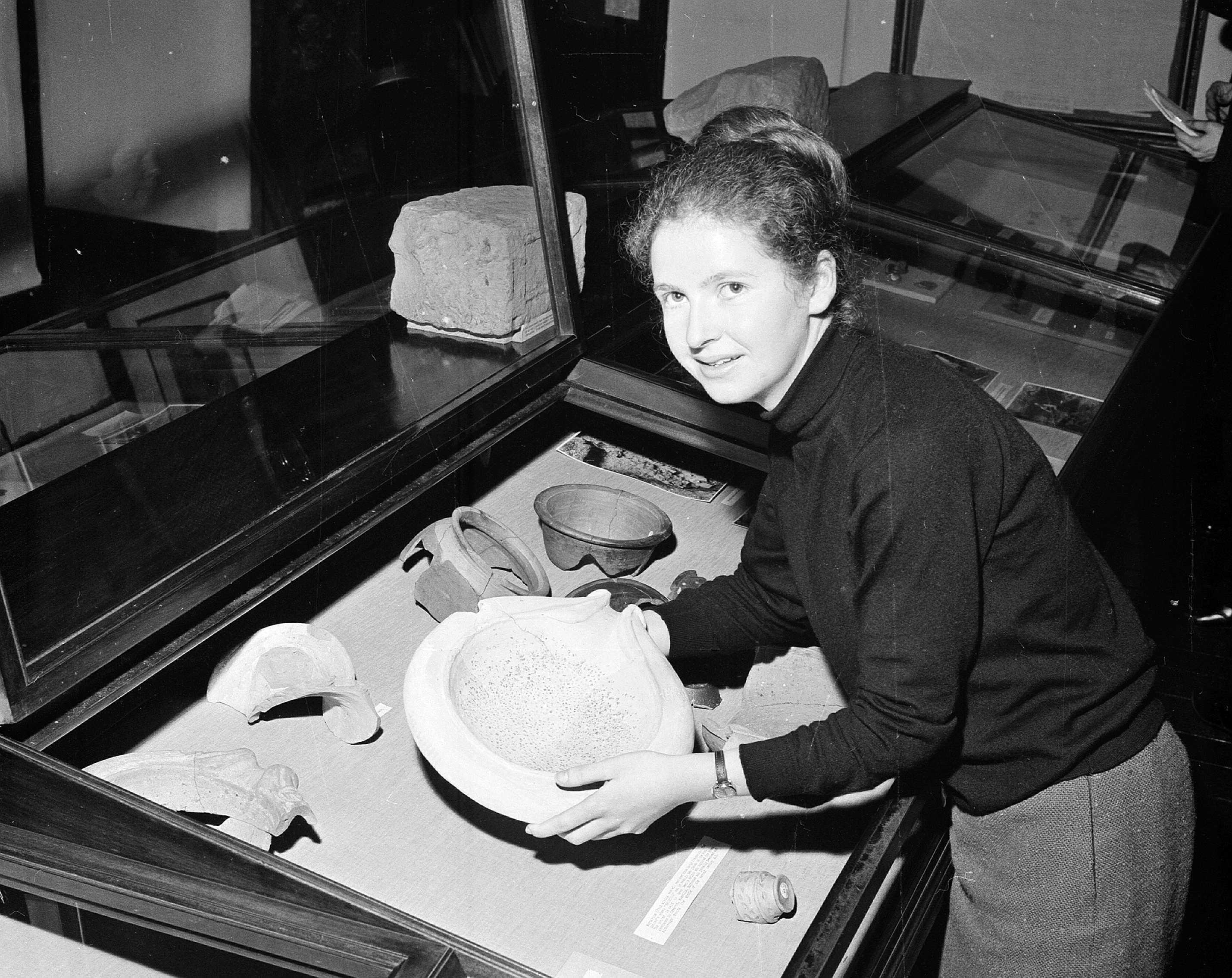 Cramond Heritage in Pictures: Here are 45 fascinating photos of the ...