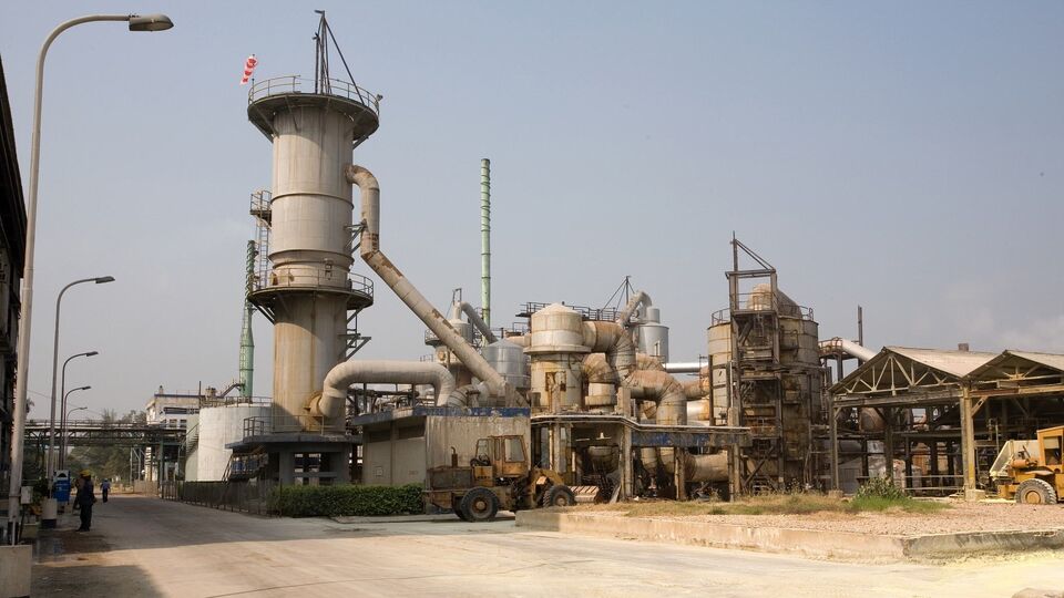 CARE Ratings reaffirms Tata Chemicals amid market challenges