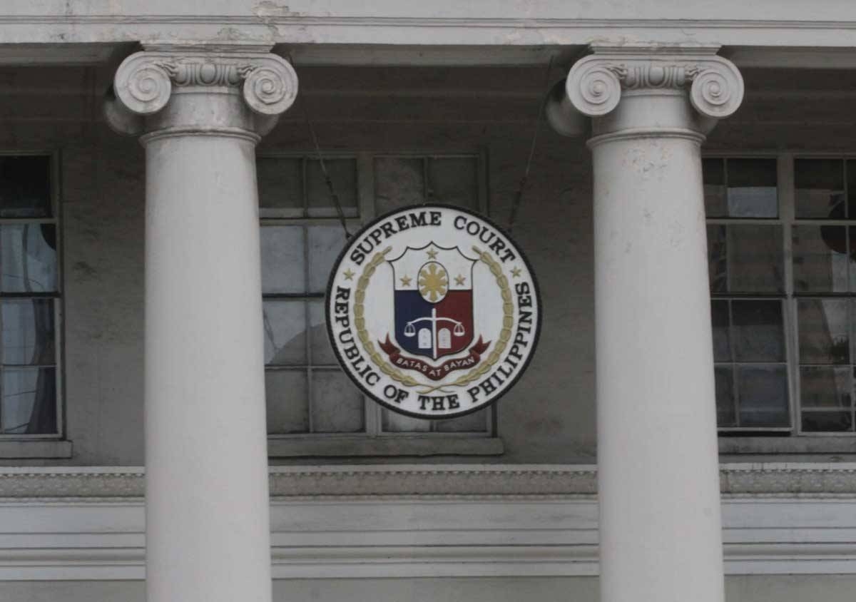 Supreme Court approves sign language interpreting rules in judiciary