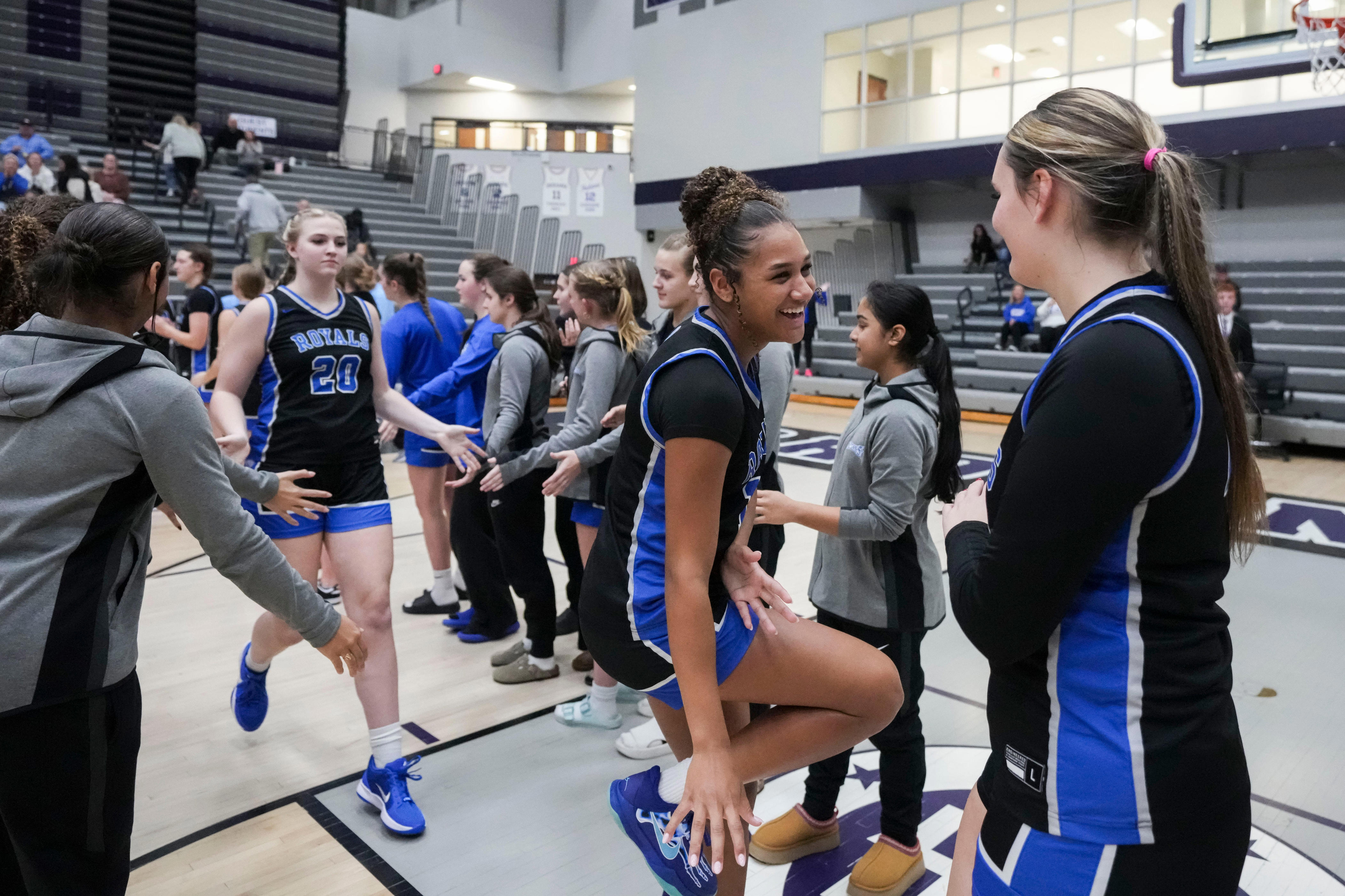 Shots, blocks & boards: Vote for IndyStar girls basketball players of ...