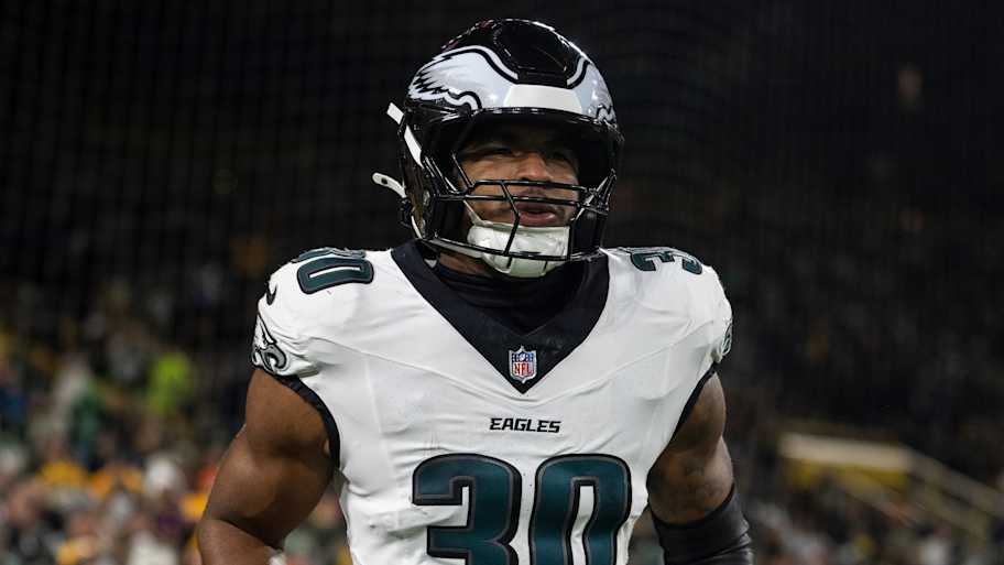 Eagles fans left baffled after seeing what team did with rookies in ...
