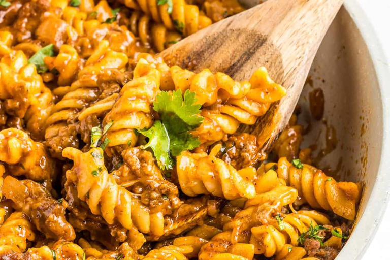 The 10 Quick Dinners I Make When I’m Running on Empty