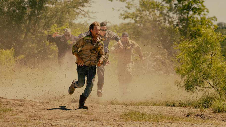 Landman season 2 episode 3 recap: Cami discovers Monty's deeply buried ...