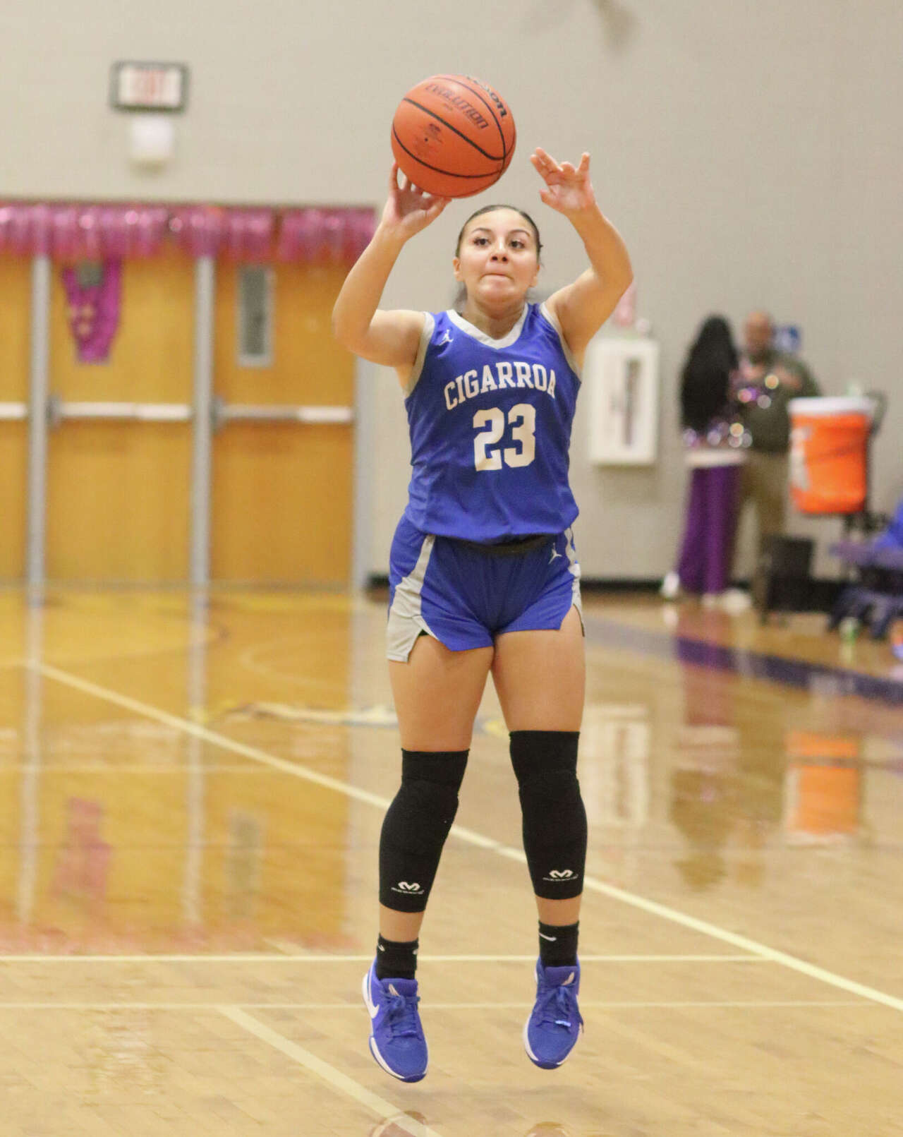 District play inches closer for LISD programs