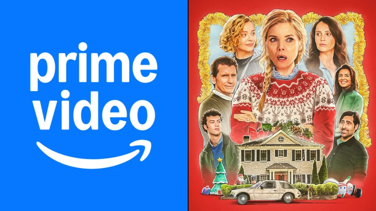 Here are the best movies to stream this weekend on Amazon Prime, including 'Oh. What. Fun.'