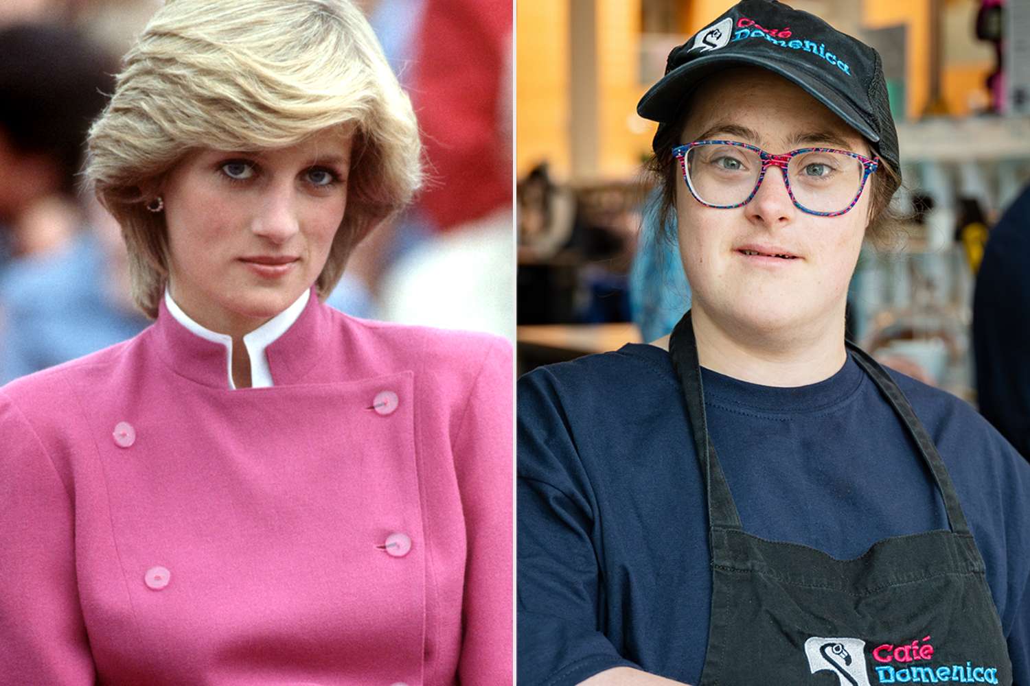 Princess Diana’s goddaughter welcomes guests to a charity-run pub that ...