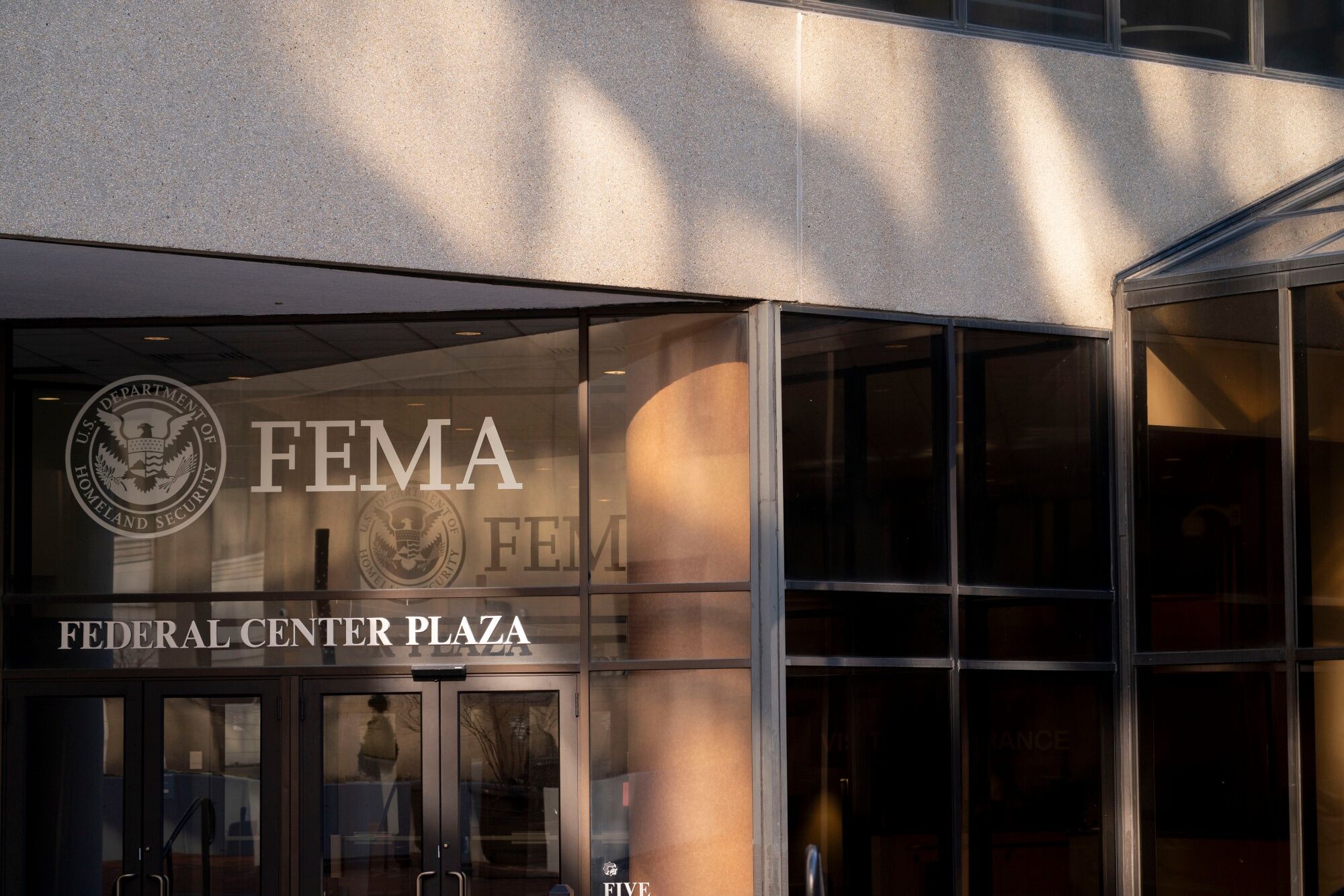 FEMA Orders Staff Back After Whistleblower Letter Probe Ends