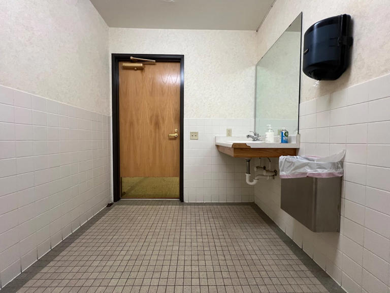 12 Surprising Bathroom Laws from Around the World