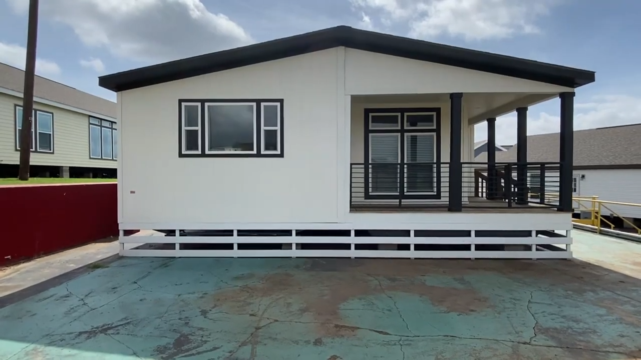 "Daisy Mae" by Athens Park | 3 Bed, 2 Bath Mobile Home Tour