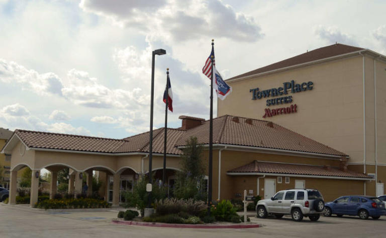 Marriott plans to build 88-room hotel near Houston Space Center, TX ...