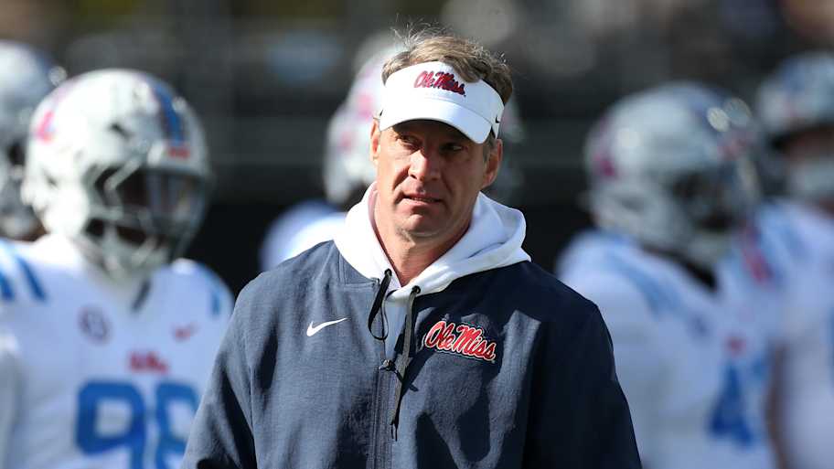 Lane Kiffin LSU Contract Details: New Massive 'Escalator' and Buyout ...