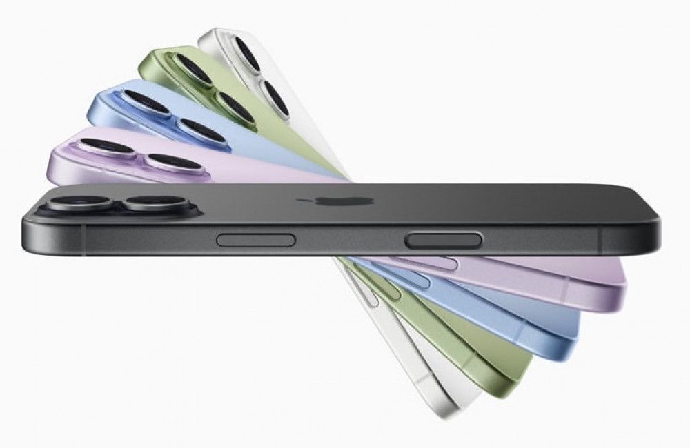 Apple-Patent weist auf 'beheizbares faltbares Display fürs iPhone' hin