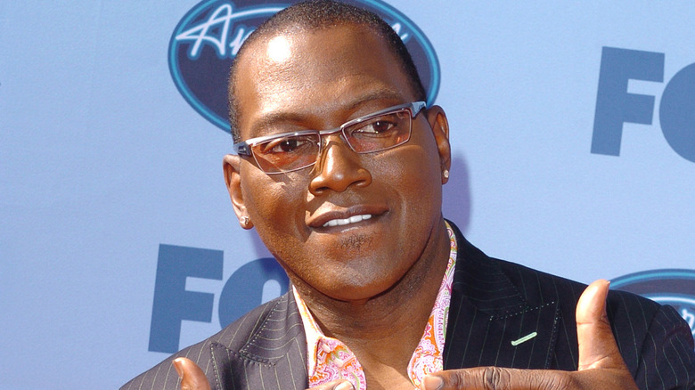 Whatever Happened To Randy Jackson After American Idol?