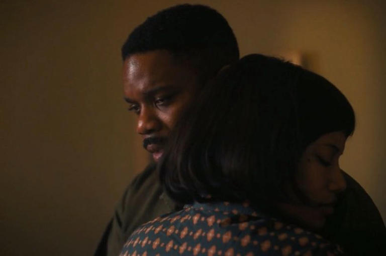 IT: Welcome to Derry fans emotional as 'each episode gets better than ...