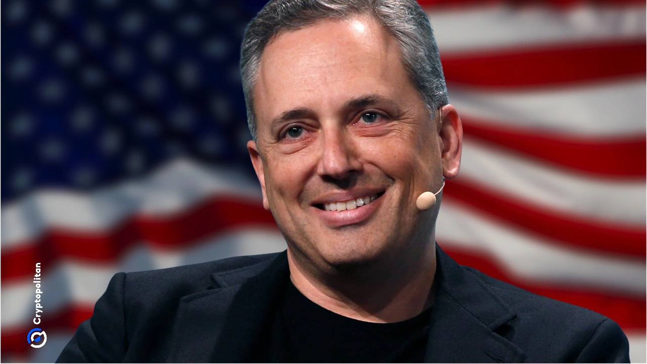 Trump's AI and Crypto Czar David Sacks criticizes The New York Times ...