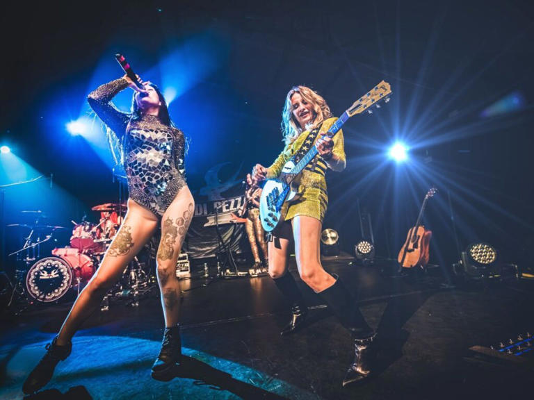 Chi sono le Bambole di pezza? Le riot grrl che non sapevamo di meritare