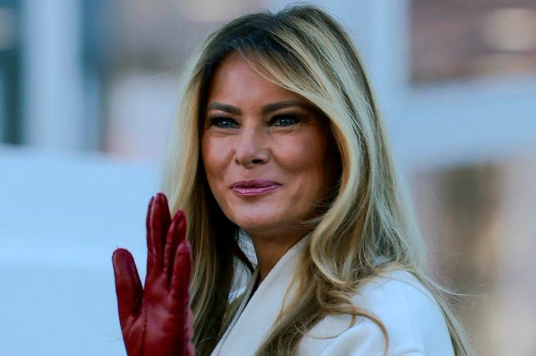 ‘Mar-a-Lago Face’ trend sparks surge in cosmetic surgery