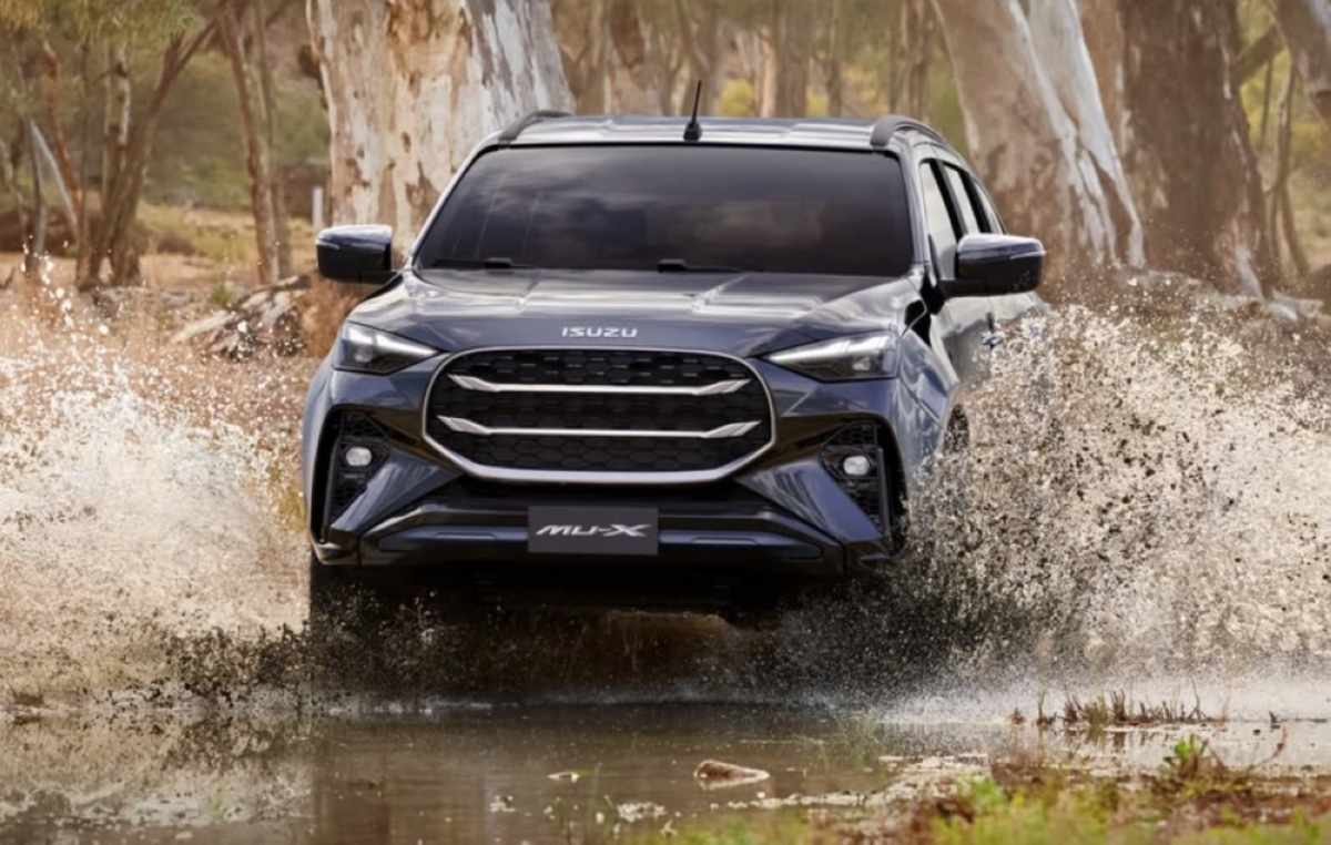 Isuzu Philippines launches expanded calamity assistance program for ...