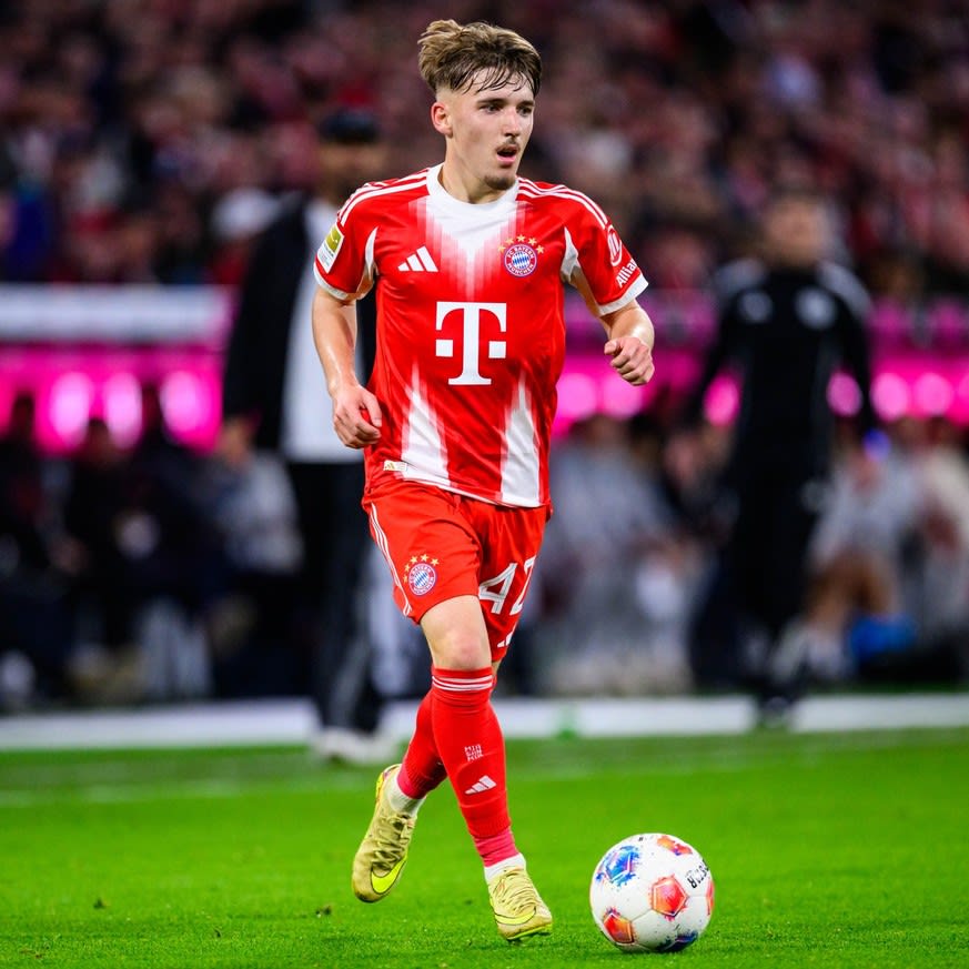 Lennart Karl im Porträt: Wechsel-Eklat, Rapper-Freundschaft, Freundin